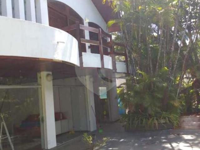 Casa com 5 quartos à venda em Jardim Virgínia SP