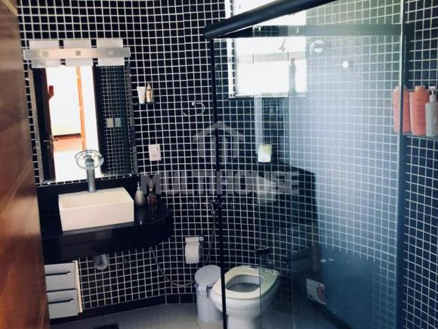 Casa com 5 quartos à venda em Lagoa Santa, no bairro Centro