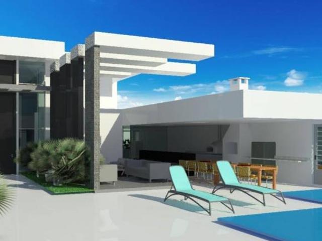 Casa com 5 quartos à venda em Lagoa Santa, no bairro Lagoa Manções