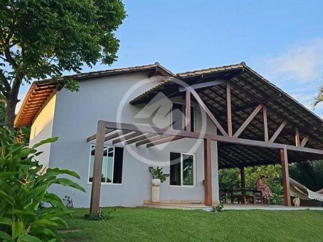 Casa com 5 quartos à venda em Lagoa Santa no Condados da Lagoa