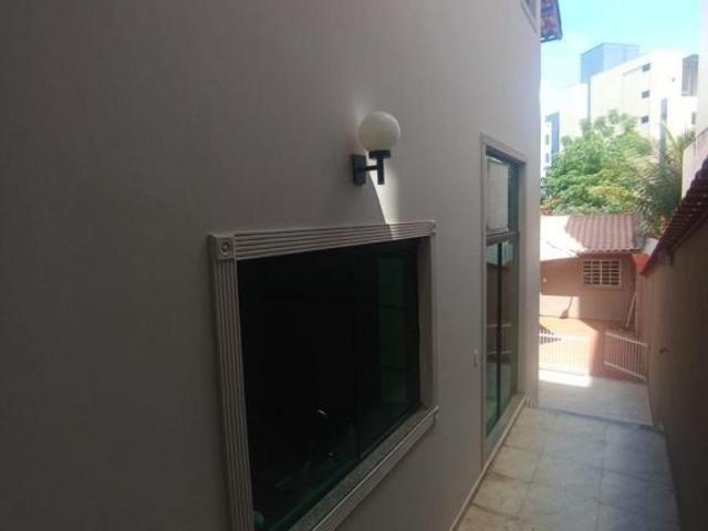 Casa com 5 quartos à venda em Lavras, no bairro Centro