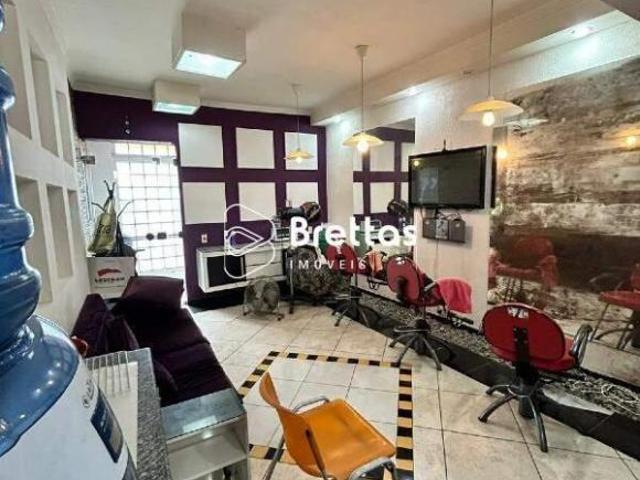 Casa com 5 quartos à venda em Lavras, no bairro Cruzeiro Do Sul
