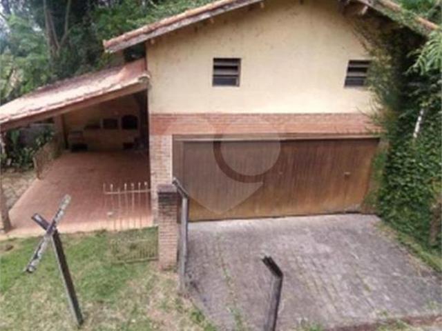 Casa com 5 quartos à venda em Mantiqueira SP