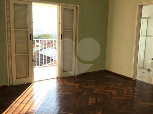 Casa com 5 quartos à venda em Mansões Santo Antônio SP
