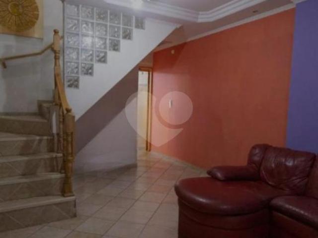 Casa com 5 quartos à venda em Mooca SP