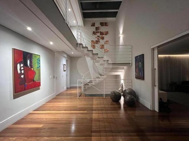 Casa com 5 quartos à venda em Morumbi SP