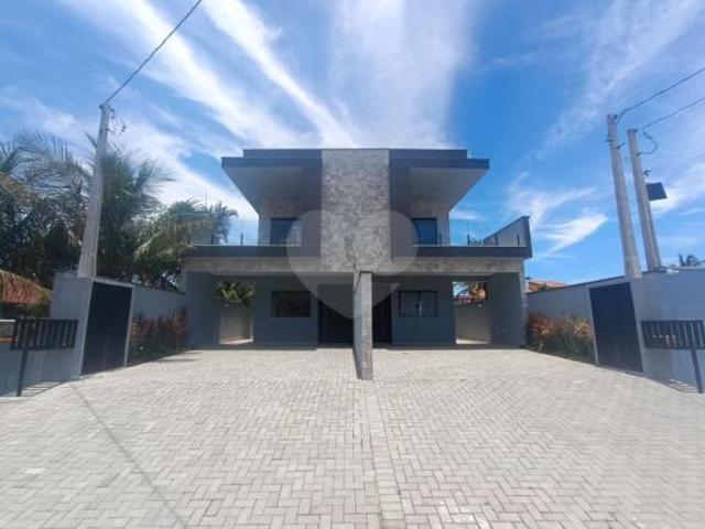 Casa com 5 quartos à venda em Morada Da Praia SP
