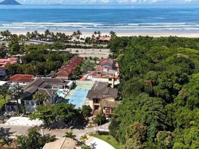 Casa com 5 quartos à venda em Morada da praia SP