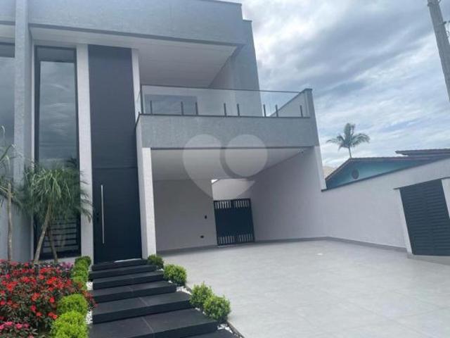 Casa com 5 quartos à venda em Morada da praia SP