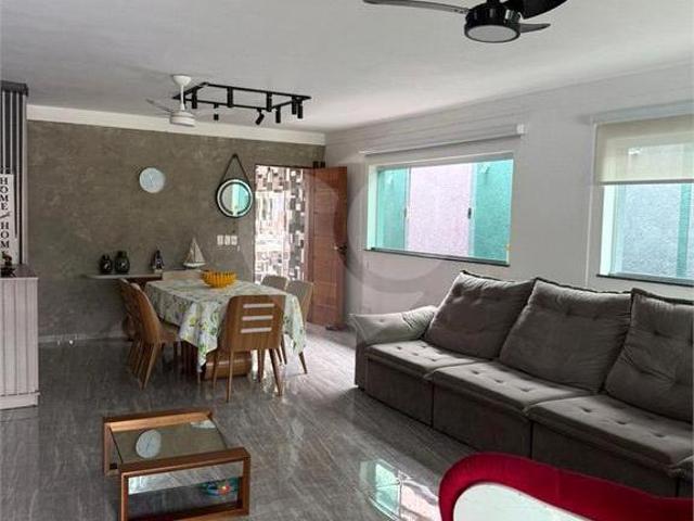 Casa com 5 quartos à venda em Morada da praia SP