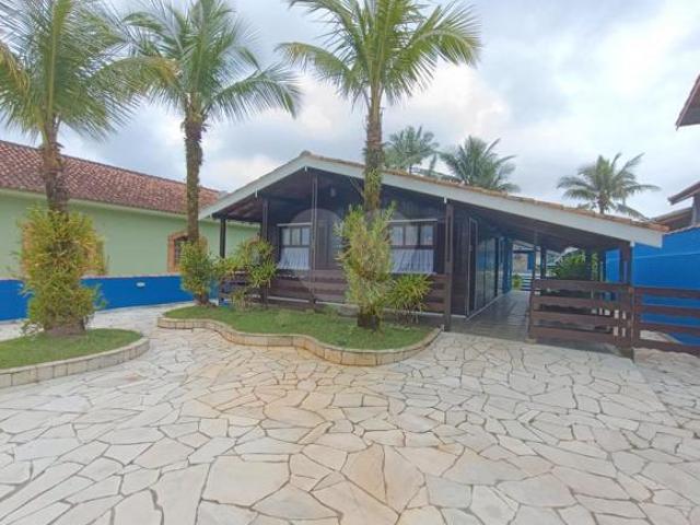 Casa com 5 quartos à venda em Morada da praia SP
