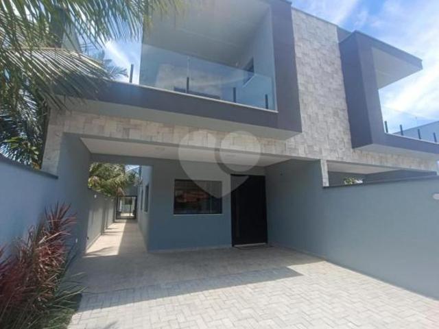 Casa com 5 quartos à venda em Morada da praia SP