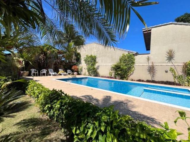 Casa com 5 quartos à venda em Morada da praia SP