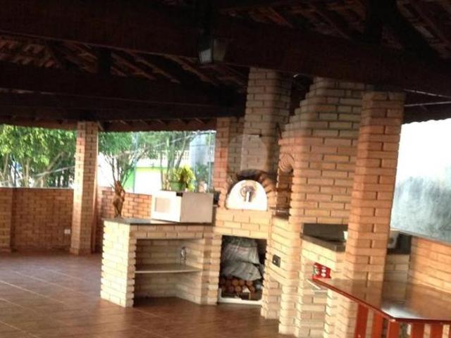 Casa com 5 quartos à venda em Morro do índio SP