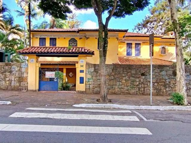 Casa com 5 quartos à venda em Morro dos ingleses SP