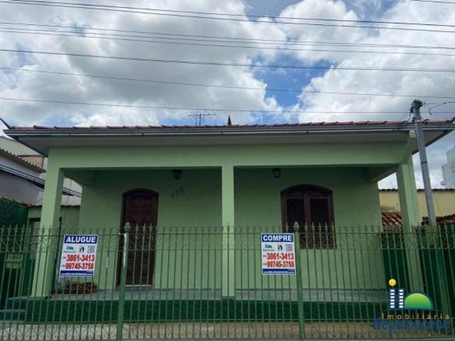 Casa com 5 quartos à venda em Nepomuceno, no bairro Marciolandia