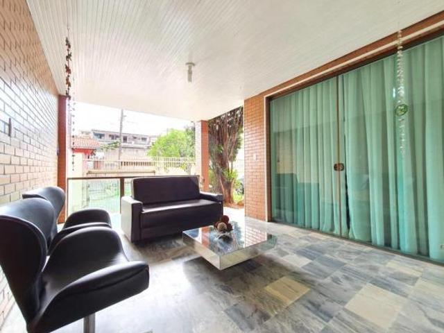 Casa com 5 quartos à venda em Nova cachoeirinha MG