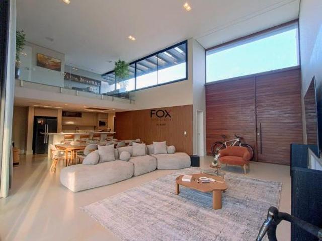 Casa com 5 quartos à venda em Nova Lima, no bairro Alphaville Lagoa Dos Ingleses
