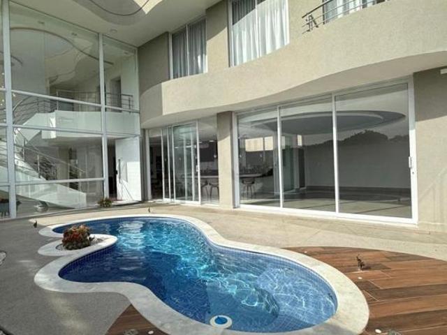 Casa com 5 quartos à venda em Ondas SP