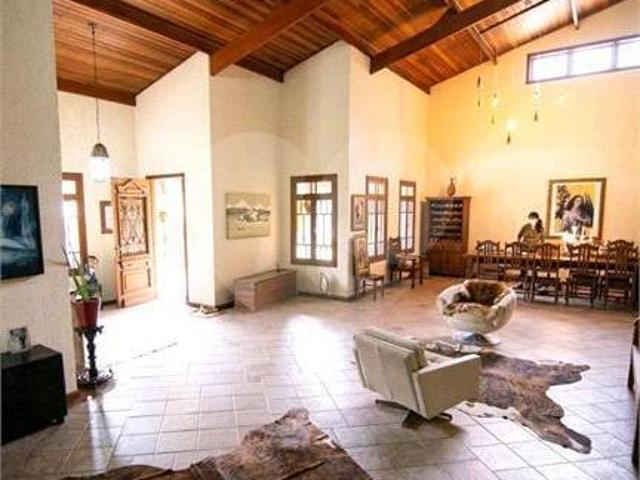 Casa com 5 quartos à venda em Palos Verdes SP