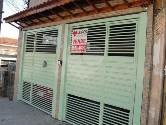 Casa com 5 quartos à venda em Parada inglesa SP