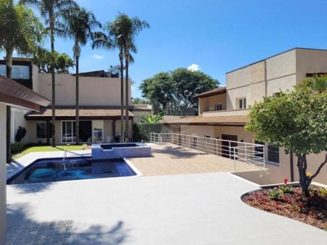 Casa com 5 quartos à venda em Paraisópolis SP