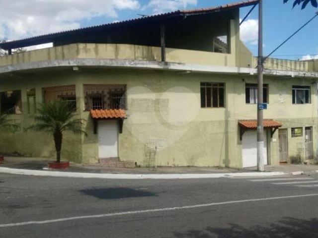 Casa com 5 quartos à venda em Parque continental i SP