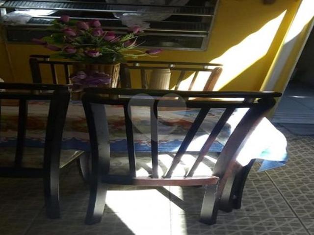 Casa com 5 quartos à venda em Parque continental ii SP