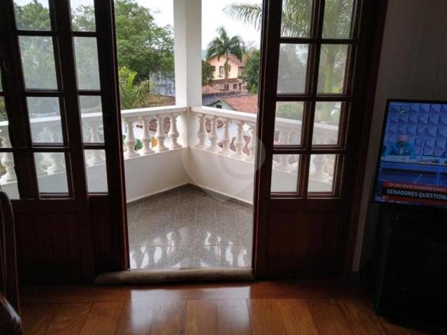 Casa com 5 quartos à venda em Parque do terceiro lago SP