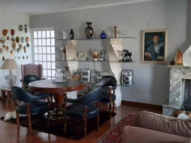 Casa com 5 quartos à venda em Parque dos príncipes SP