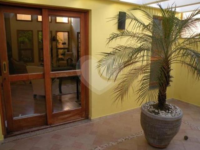 Casa com 5 quartos à venda em Parque dos príncipes SP