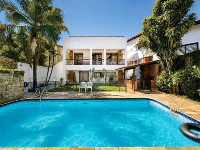 Casa com 5 quartos à venda em Parque dos príncipes SP
