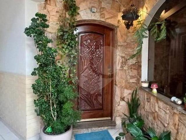 Casa com 5 quartos à venda em Parque Da Mooca SP