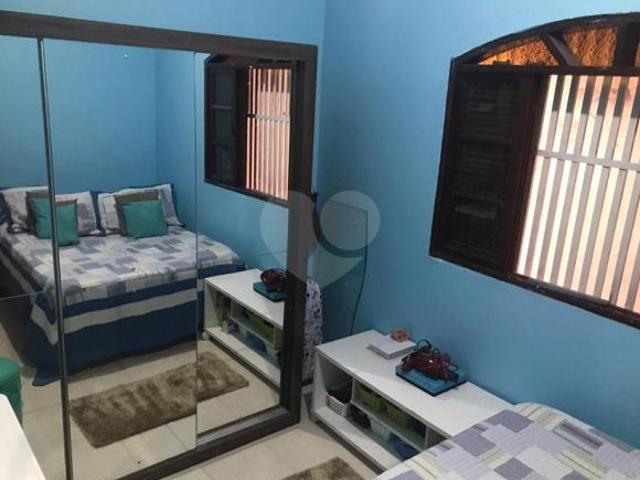 Casa com 5 quartos à venda em Parque das paineiras SP
