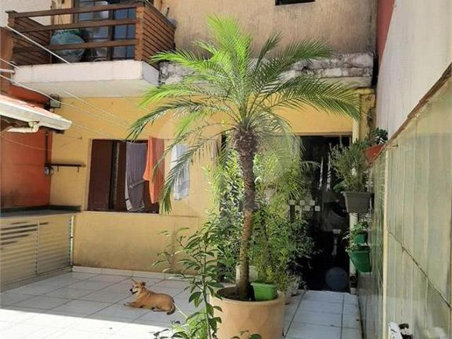 Casa com 5 quartos à venda em Parque edu chaves SP