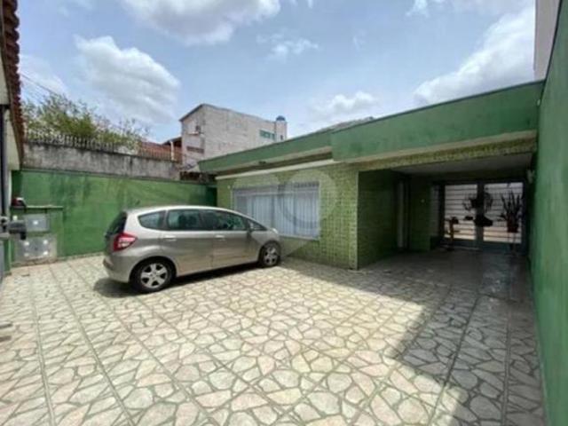 Casa com 5 quartos à venda em Parque edu chaves SP