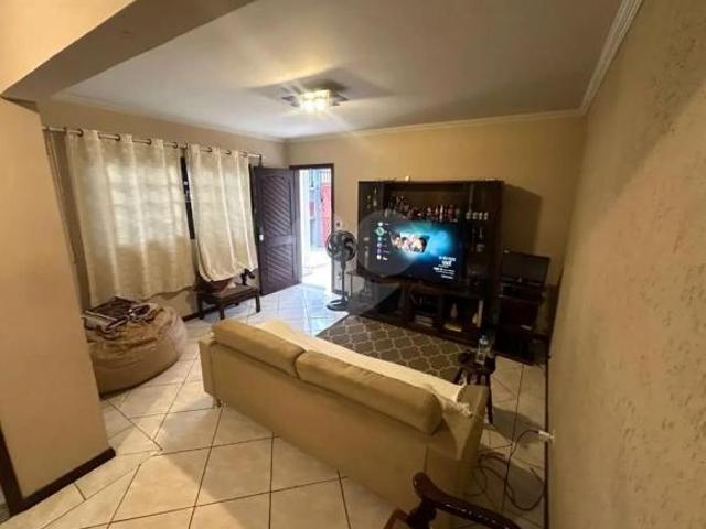Casa com 5 quartos à venda em Parque fernanda SP