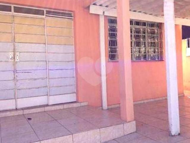 Casa com 5 quartos à venda em Parque mandaqui SP