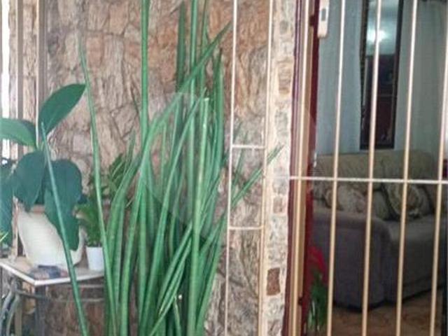 Casa com 5 quartos à venda em Parque novo oratório SP