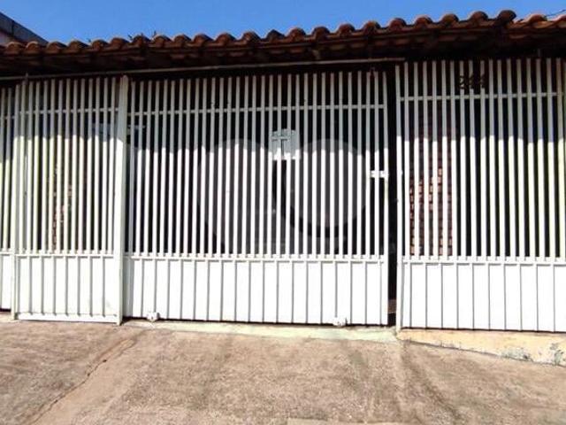 Casa com 5 quartos à venda em Parque São Bento SP