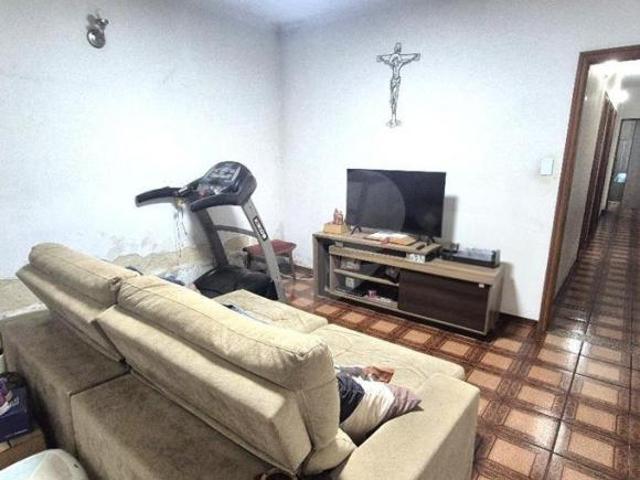 Casa com 5 quartos à venda em Parque são lucas SP