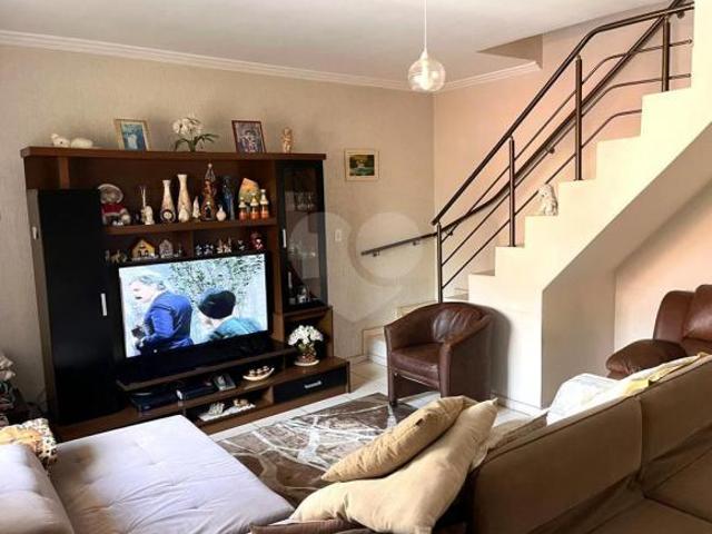 Casa com 5 quartos à venda em Parque são lucas SP