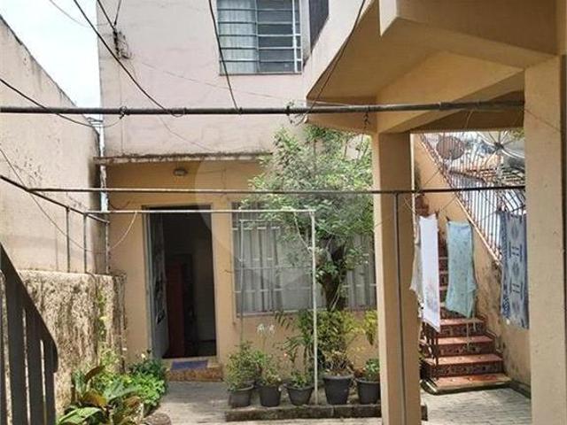 Casa com 5 quartos à venda em Parque peruche SP