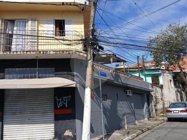 Casa com 5 quartos à venda em Parque ramos freitas SP