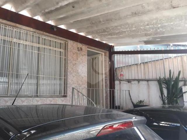 Casa com 5 quartos à venda em Parque vitória SP