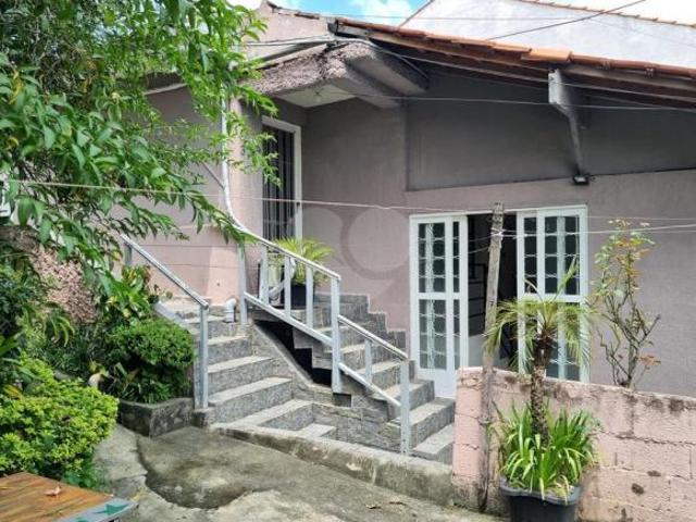 Casa com 5 quartos à venda em Penha de frança SP