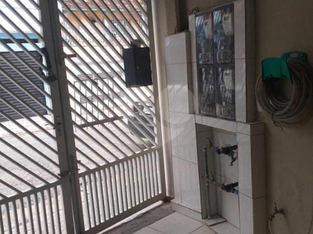 Casa com 5 quartos à venda em Perus SP