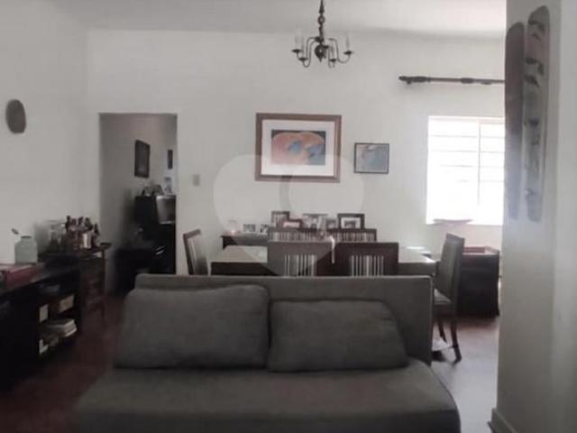 Casa com 5 quartos à venda em Pinheiros SP