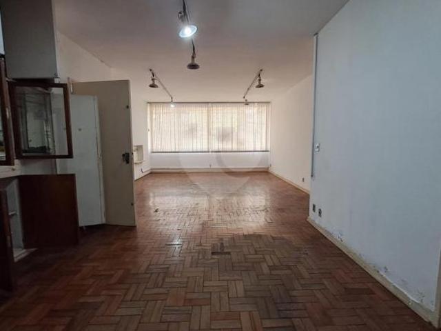 Casa com 5 quartos à venda em Pinheiros SP