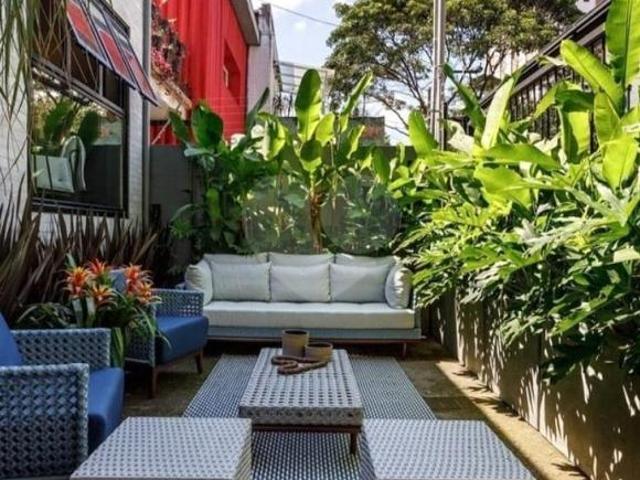 Casa com 5 quartos à venda em Pinheiros SP